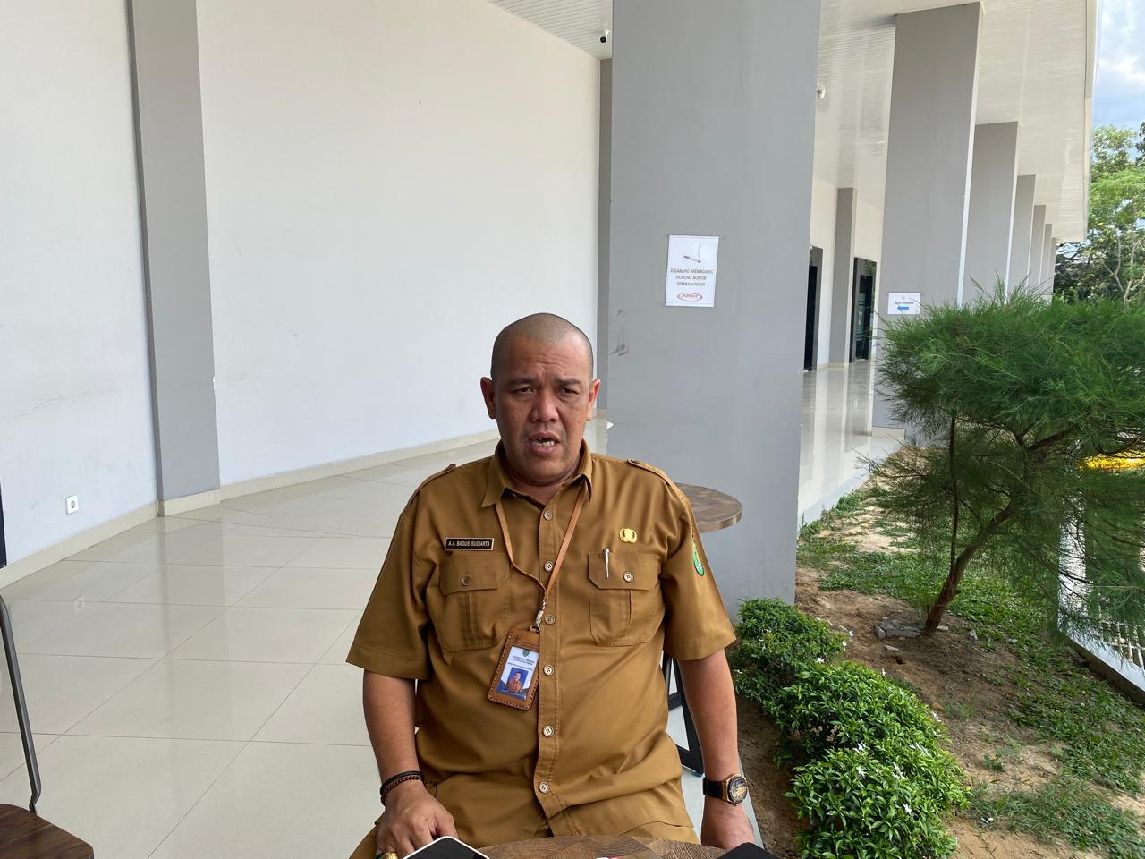 Dispora Kaltim Gagas Program Kembali ke Permainan Tradisional untuk Anak