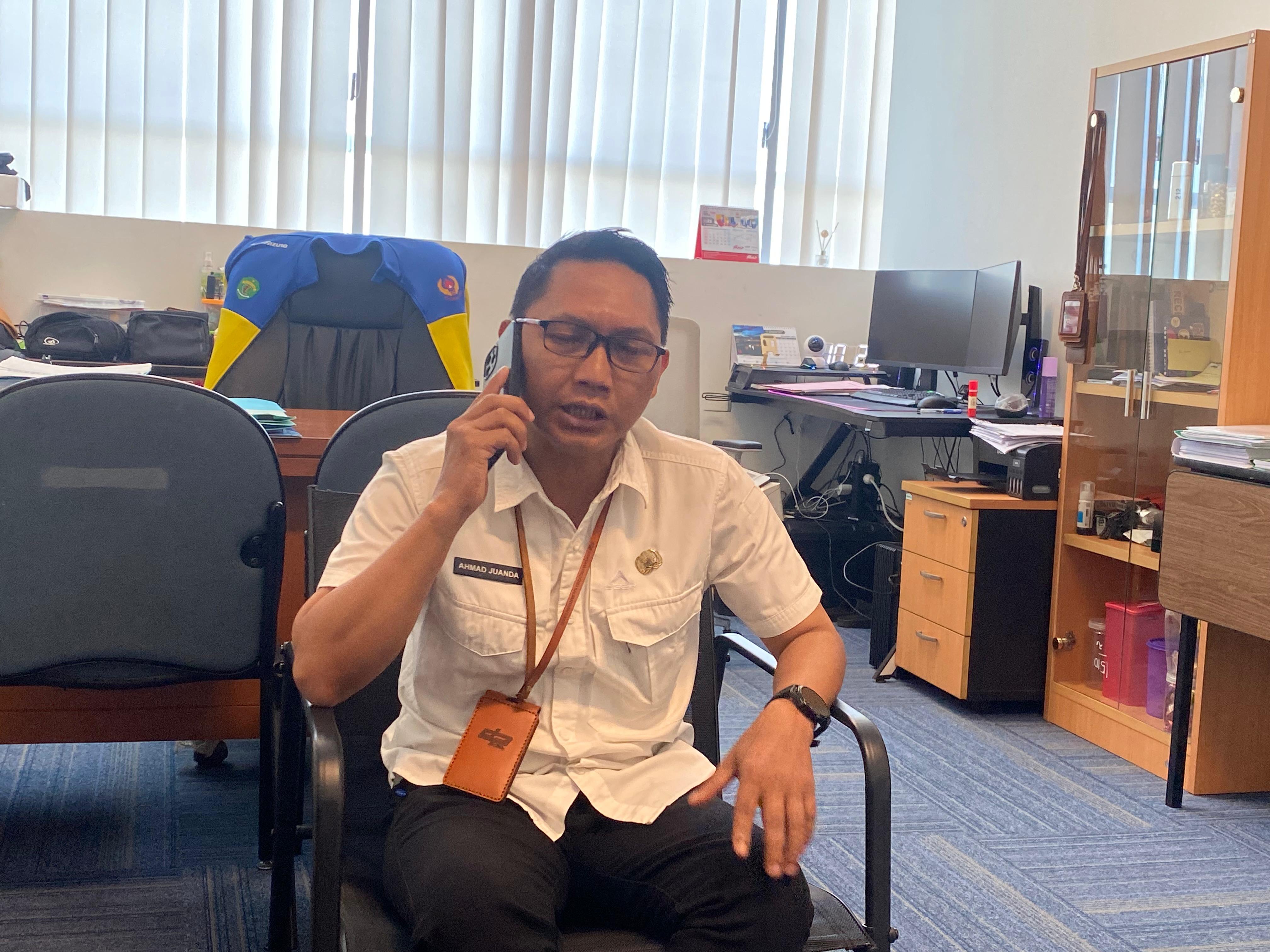 Pemerintah Kaltim Fokus Sesuaikan Target Pembinaan Pemuda dengan Sumber ...