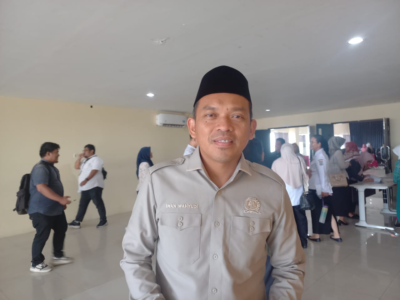 26 Raperda Masuk dalam Pembahasan Propemperda Balikpapan Tahun 2025 26 Raperda Masuk dalam Pembahasan Propemperda Balikpapan Tahun 2025