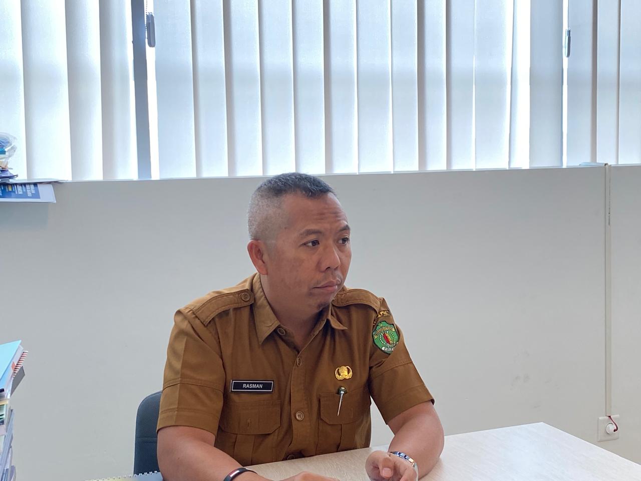 Rasman Soroti Perubahan SKOI di Kaltim untuk Meningkatkan Prestasi Atlet